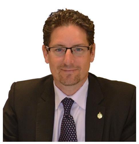 Brampton–South: Kyle Seeback, Conservative