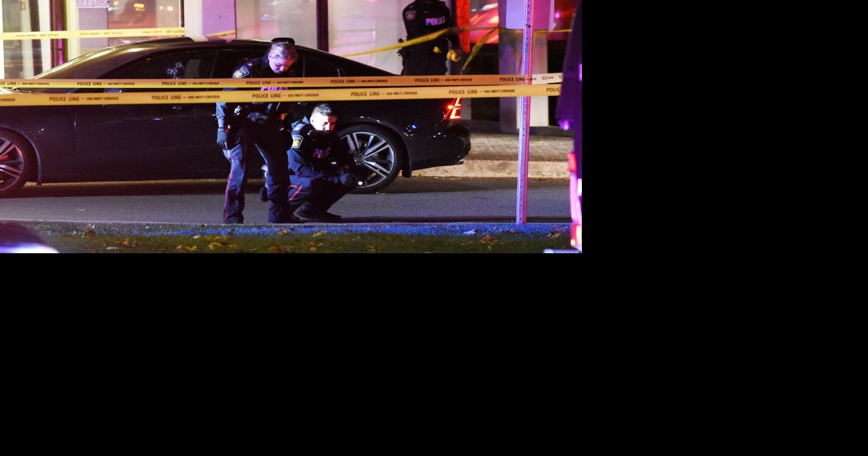 Peel police add investigators after spike in gang-related homicides in ...