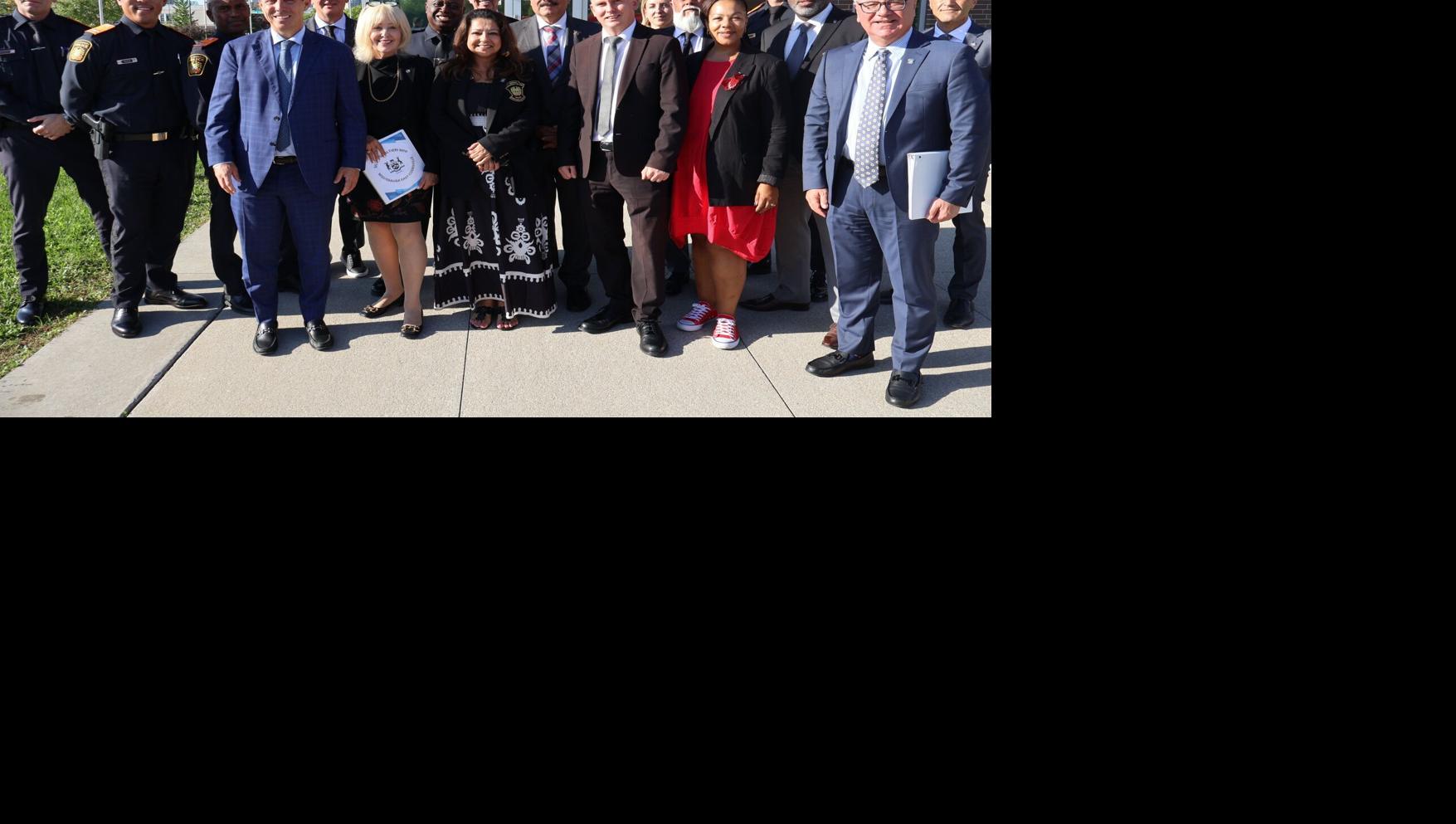 Peel police to establish dedicated anti-gang, hate crime units