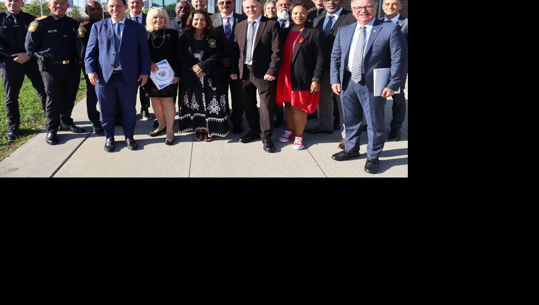 Peel police to establish dedicated anti-gang, hate crime units