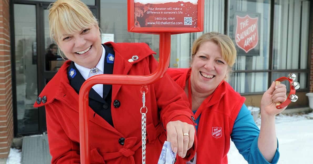 It’s time to toss your toonies