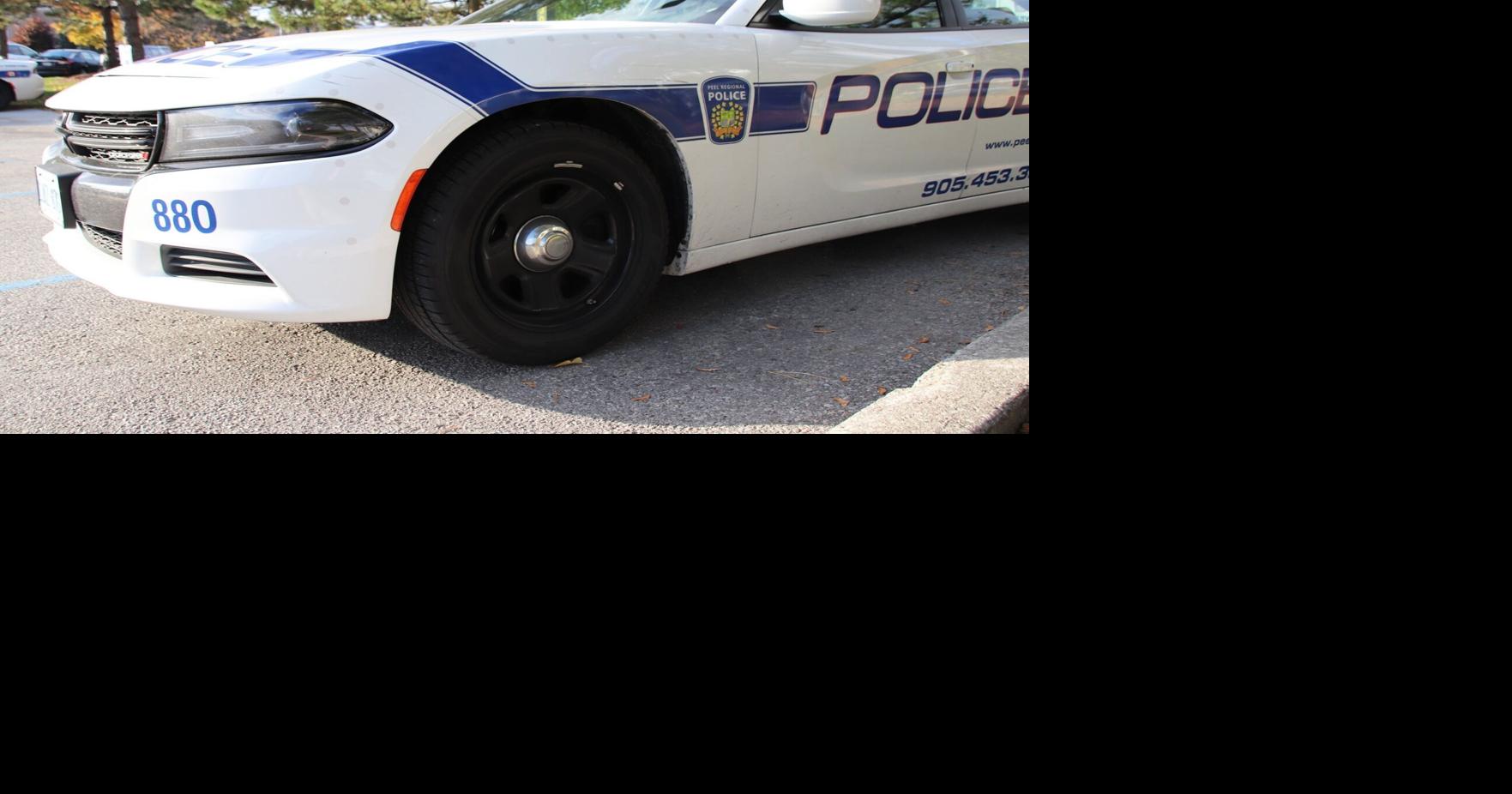 Woman struck by bus in Brampton, police say