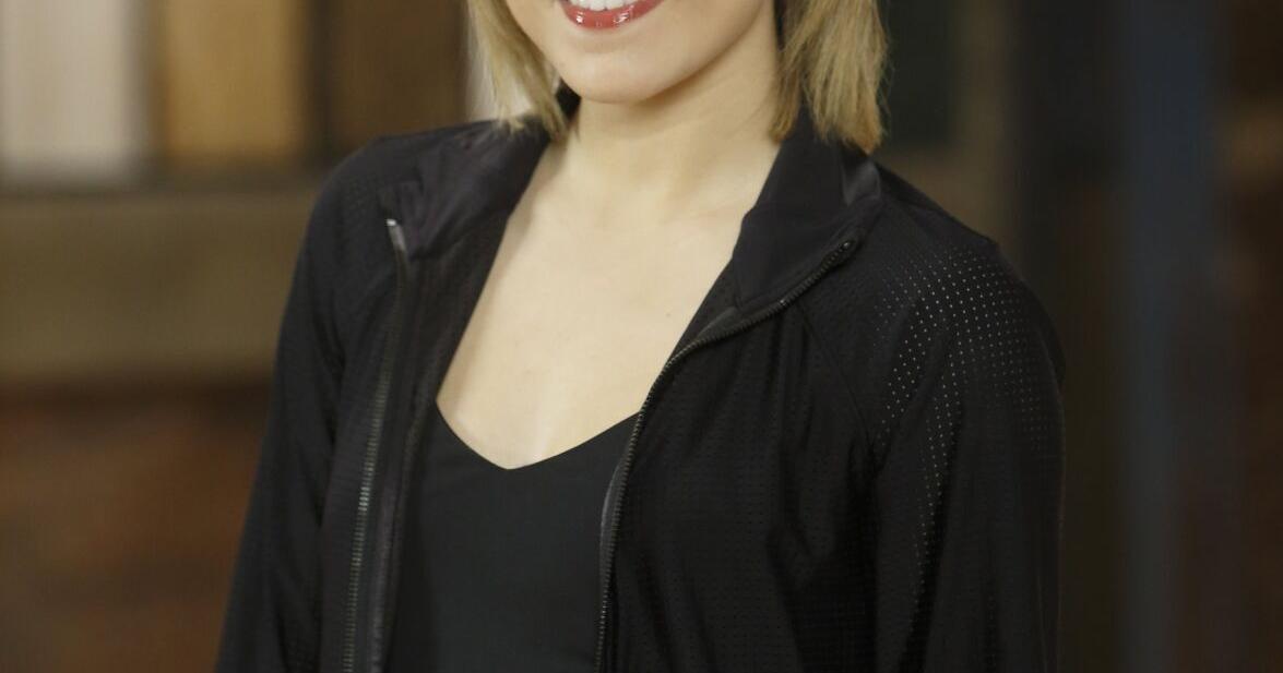 Brampton actor Brittany Raymond brings home Canadian Screen Award