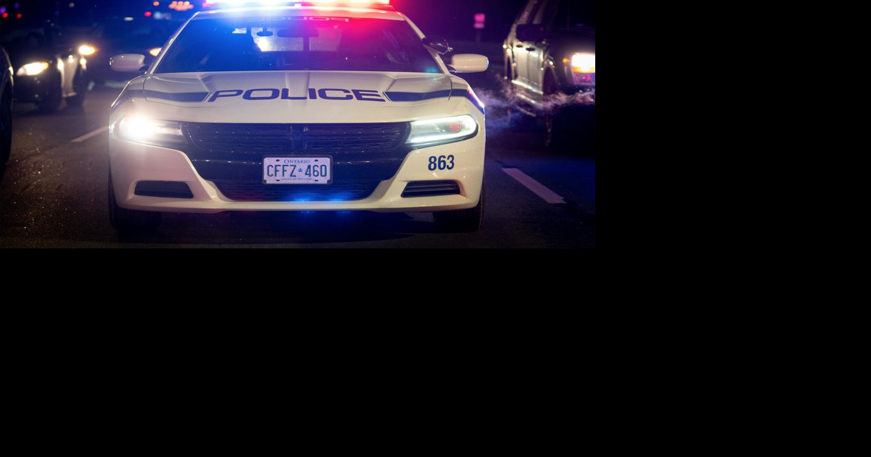 Road reopens after Brampton house fire Thursday
