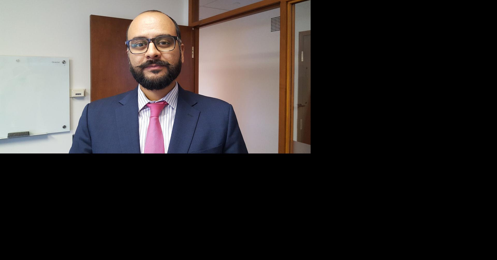 Brampton mayor hires Liberal campaigner as new communications chief