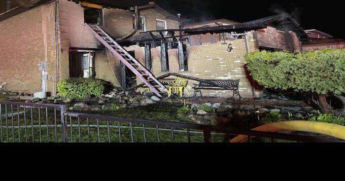 ‘Extensive overhaul’: Brampton home significantly damaged in fire