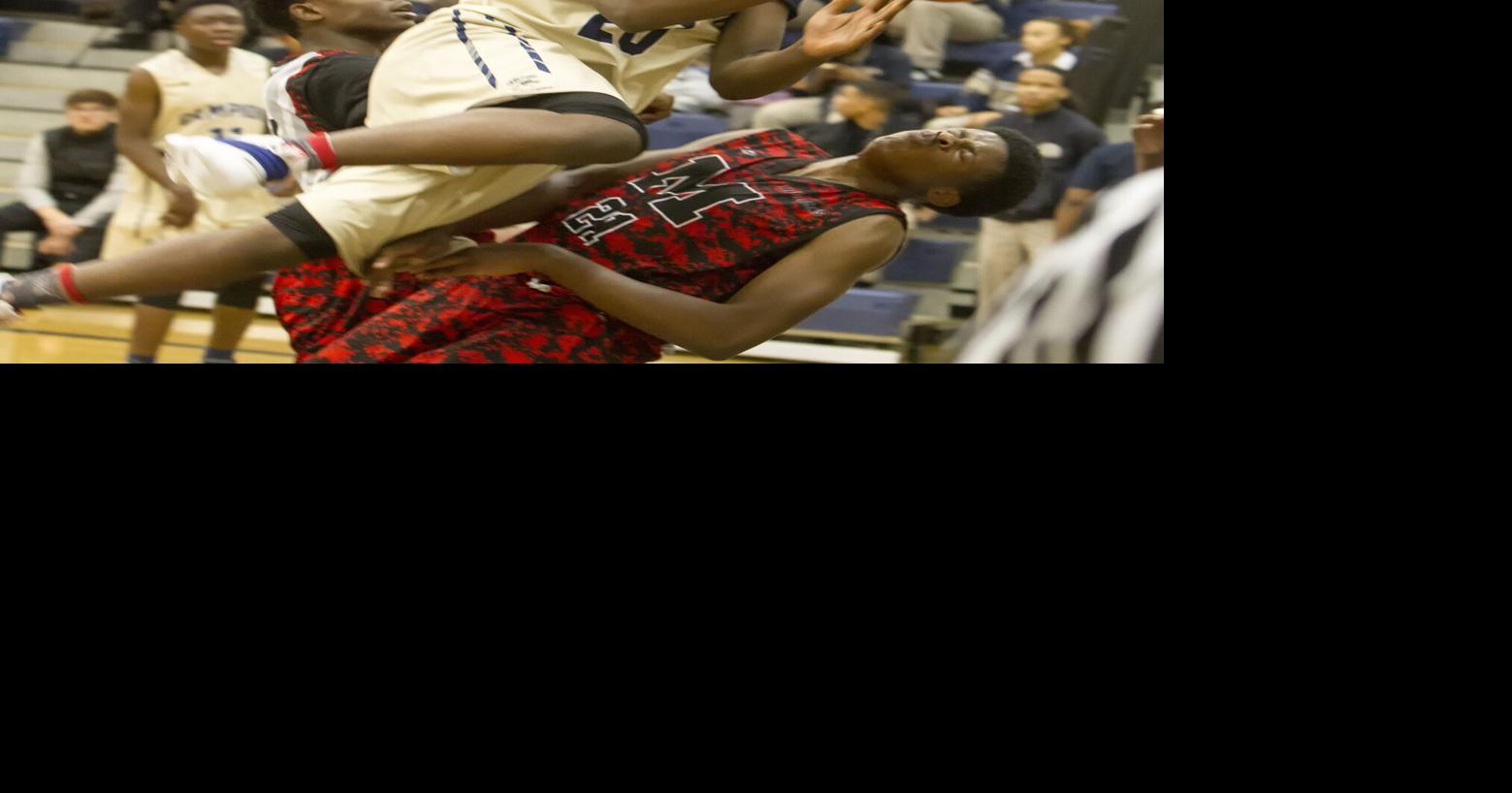 Brampton Centennial takes Campion Showdown