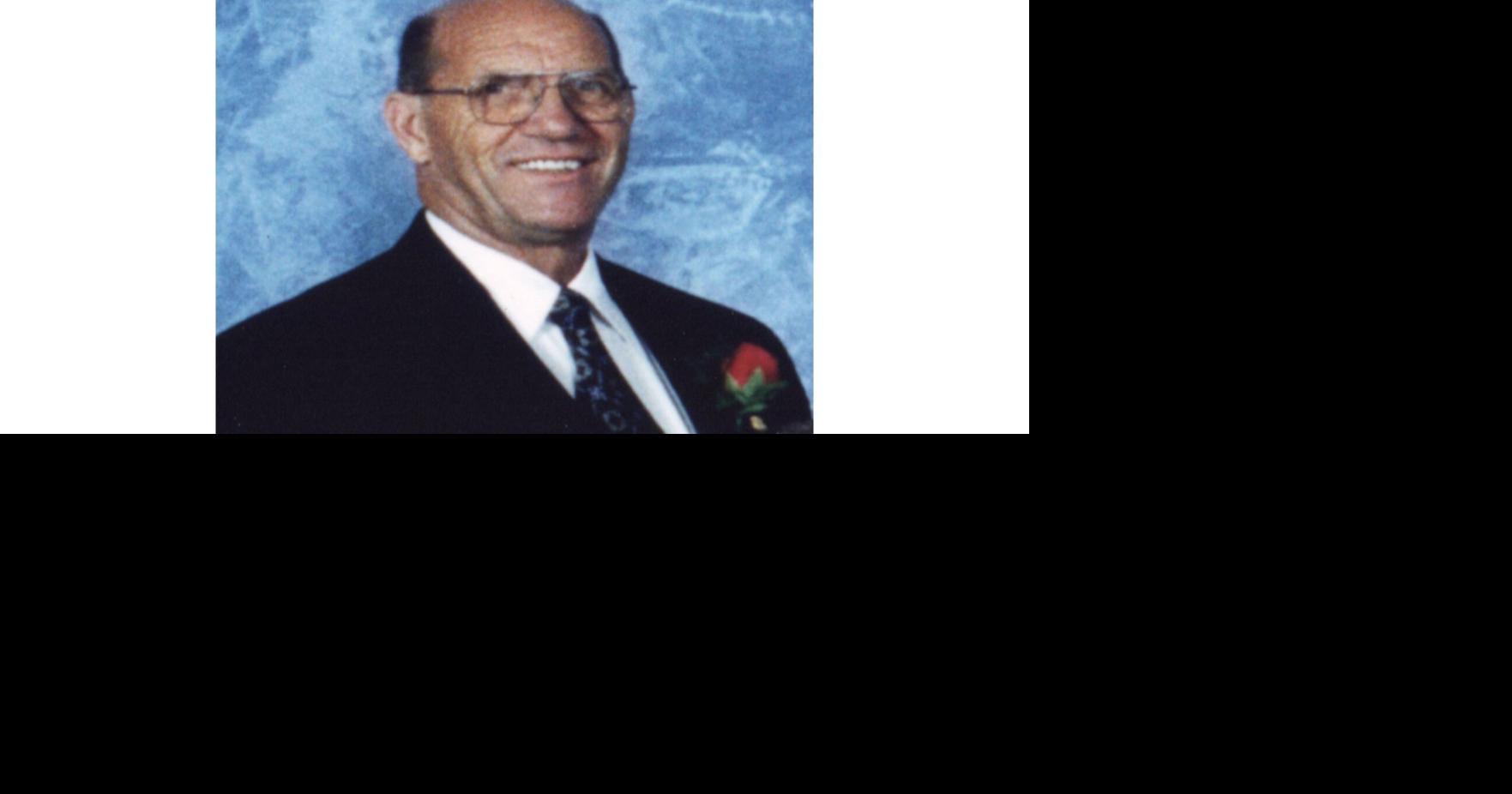 Former Brampton city councillor Bob Hunter dead at 84
