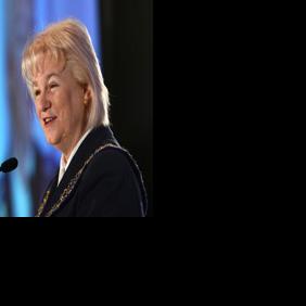 Susan Fennell highest paid mayor in Canada