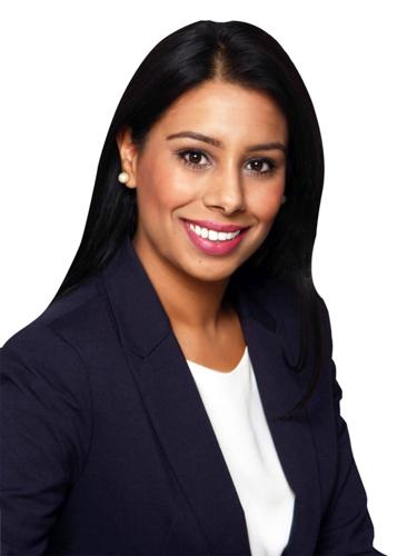 Federal Liberal Party nominates candidate to run in Brampton North