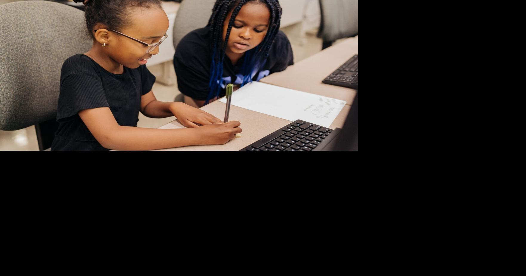 Free STEM workshop in Brampton aims to empower Black girls
