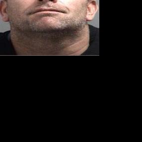 'Fat Jay' arrested in Peel region robbery case