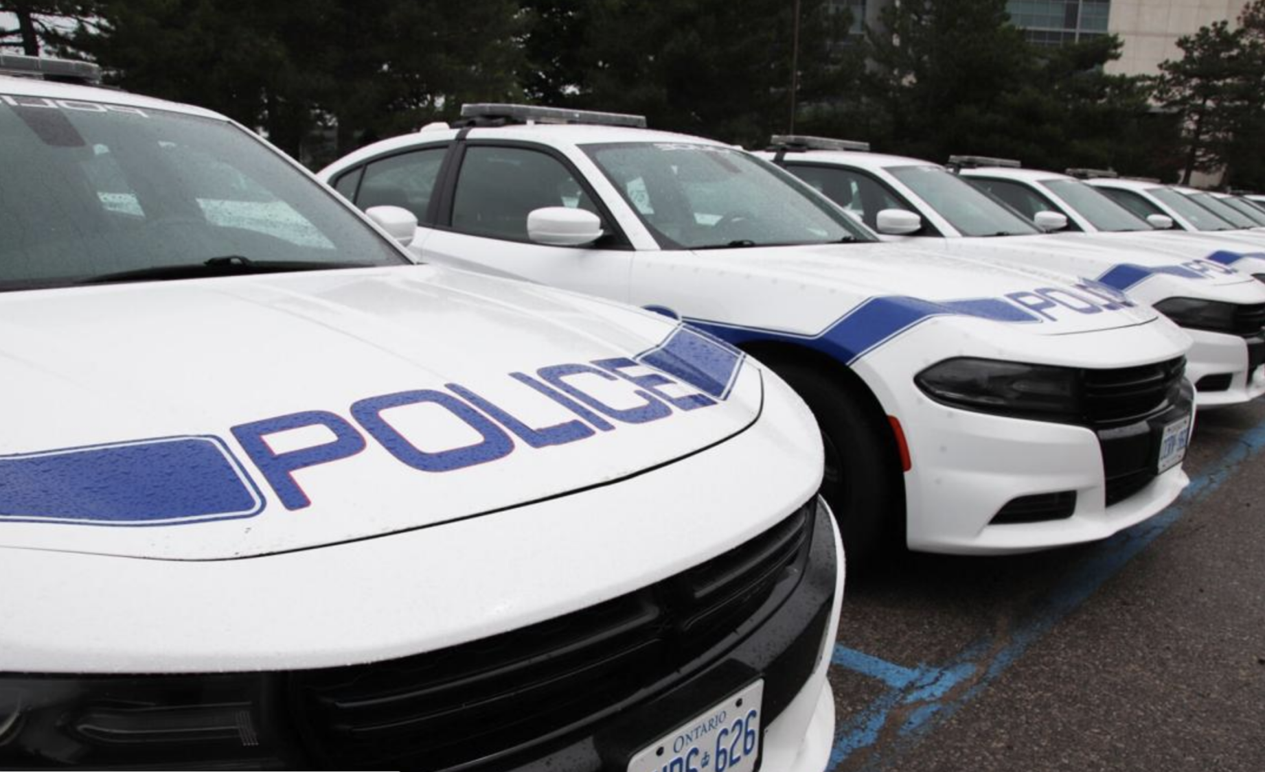 Brampton man charged with manslaughter after fatal fight