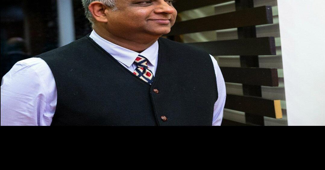 Meet your Brampton wards 1 and 5 city council candidate Imtiaz Haider