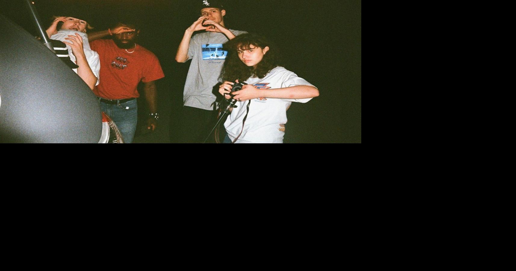 Brampton rap and art collective emerge with unconventional beats ...