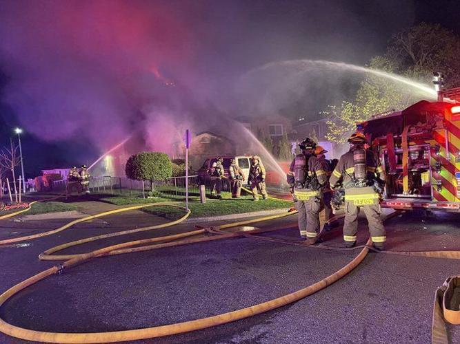‘Extensive overhaul’: Brampton home significantly damaged in fire
