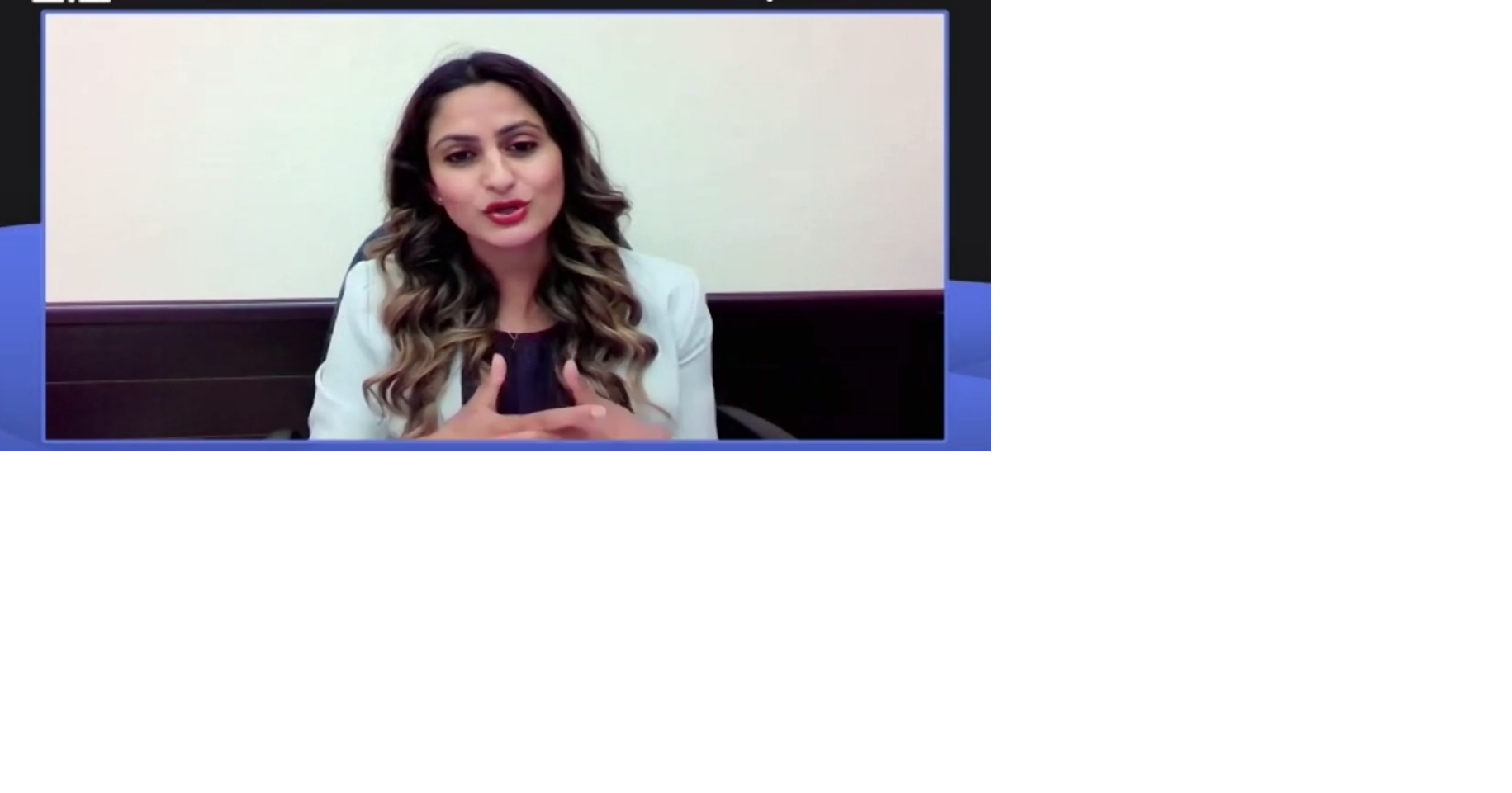 3 take-aways from Q-and-A with Brampton West Liberal federal election ...