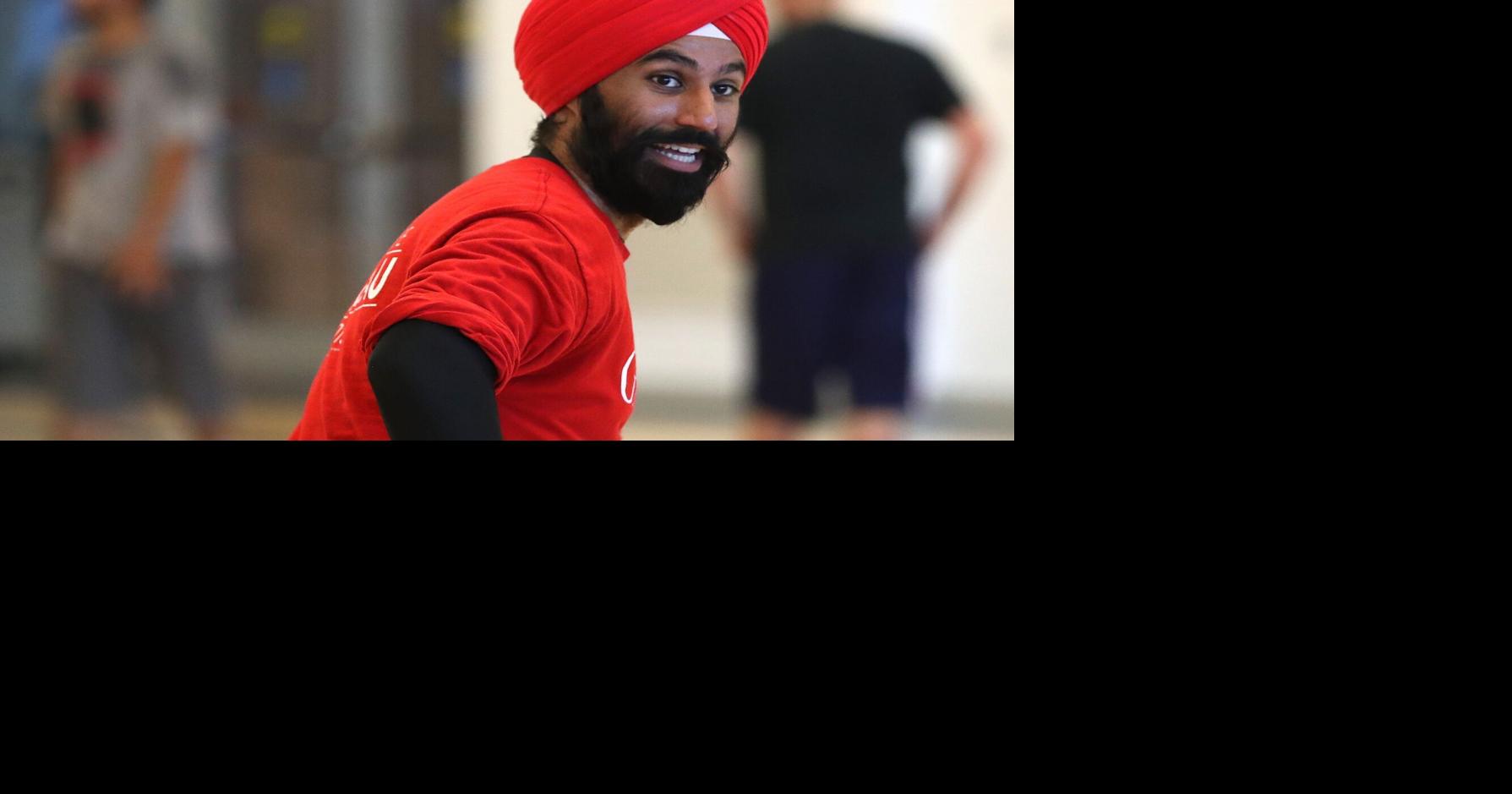 PMO says Brampton MP Raj Grewal resigned after admitting to gambling ...