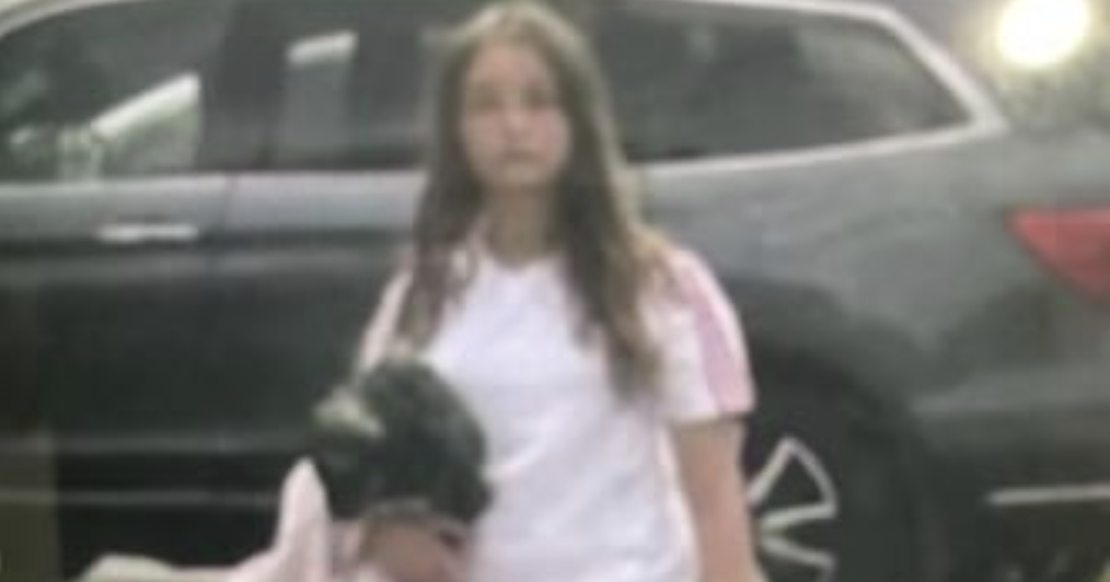 Search underway in Brampton for missing girl, 13