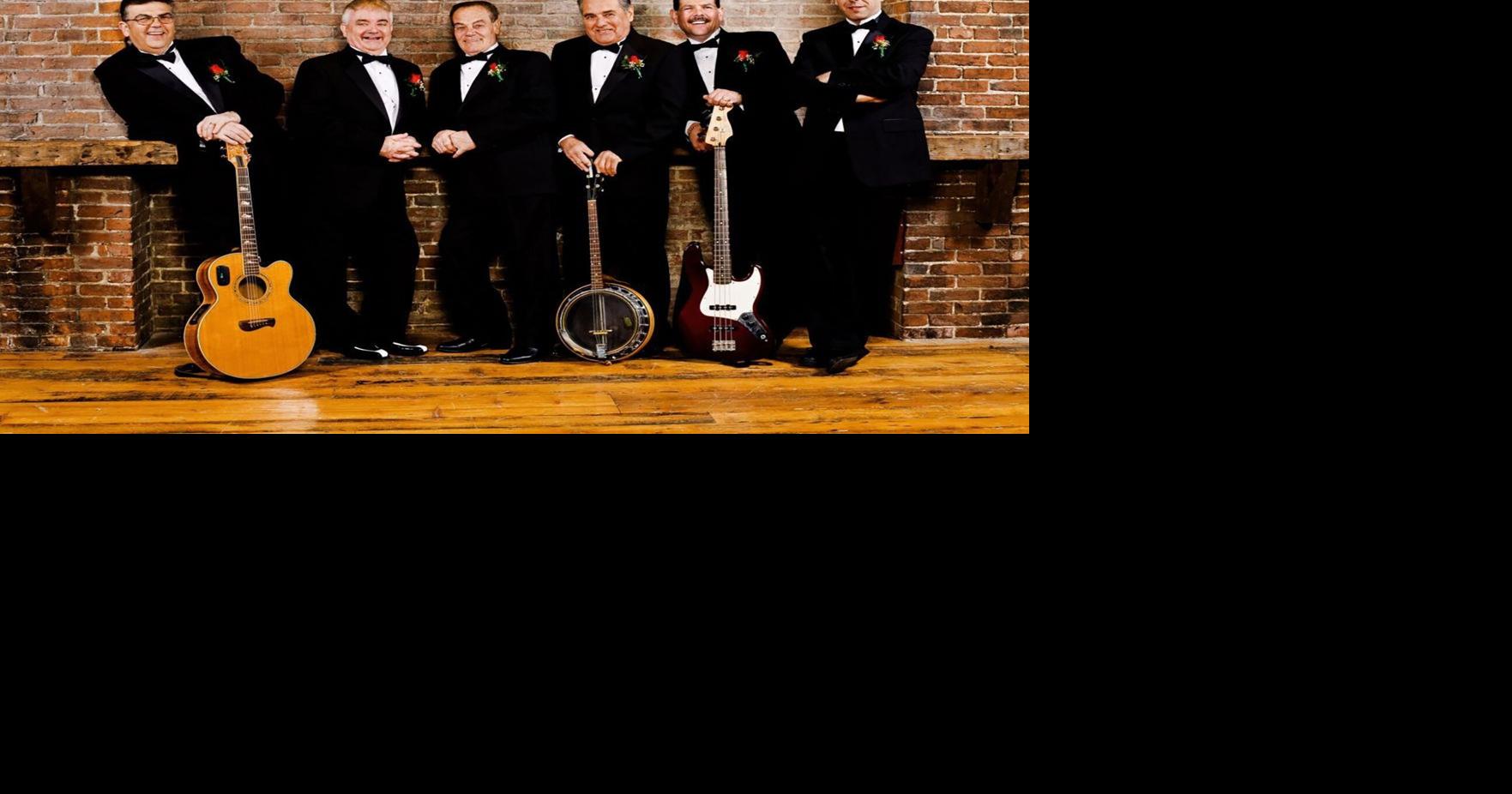 Band, filmmaker inducted into Brampton’s Arts Walk of Fame