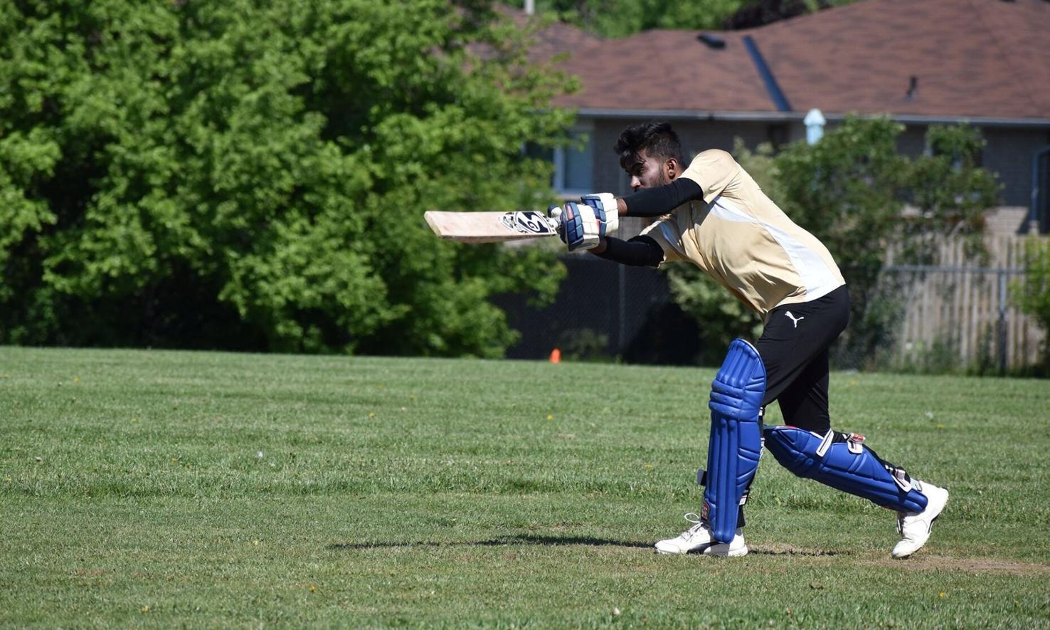 Brampton adding 2 new cricket fields, launching youth league