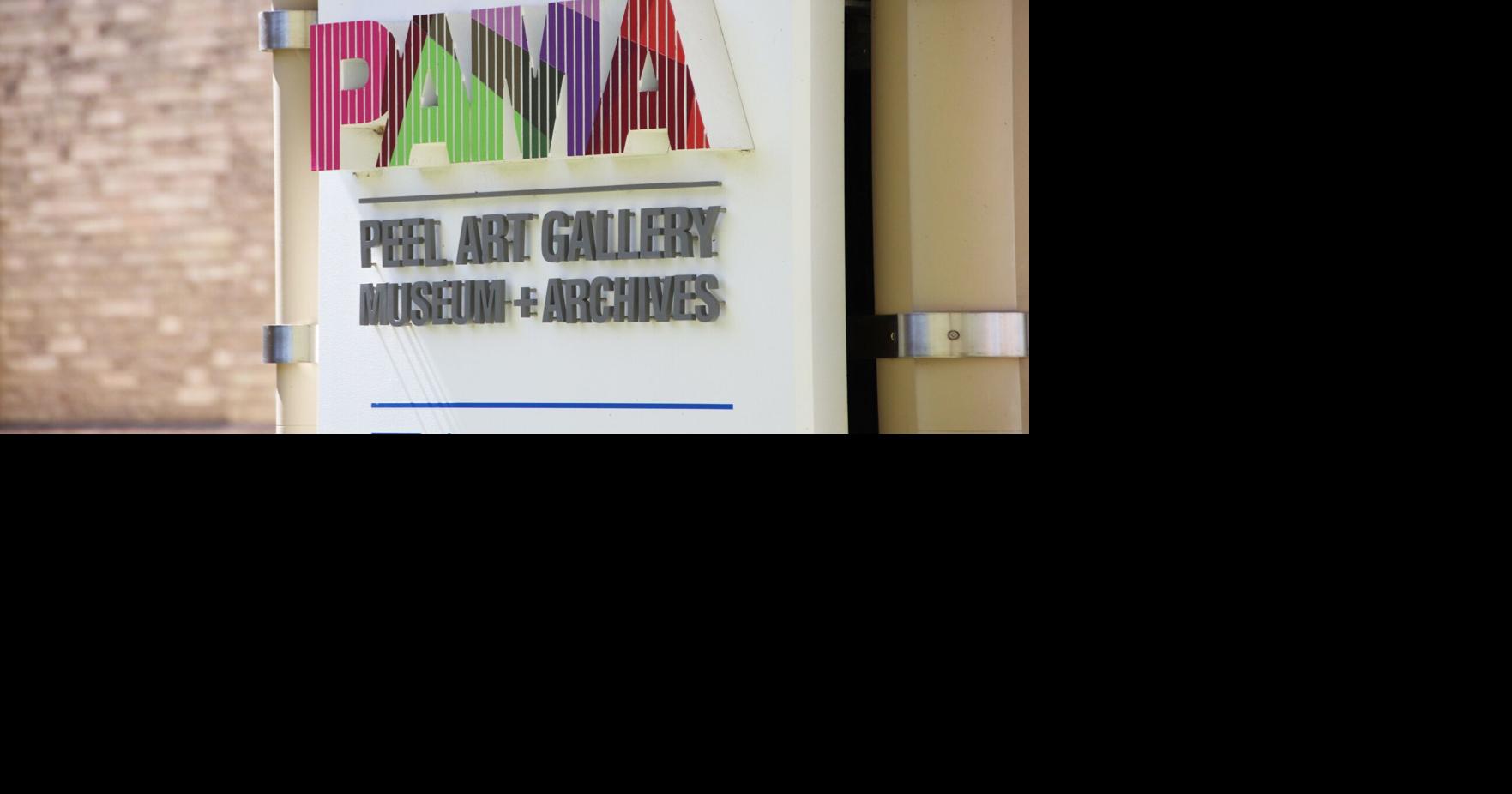 PAMA announces new exhibits and free summer admission