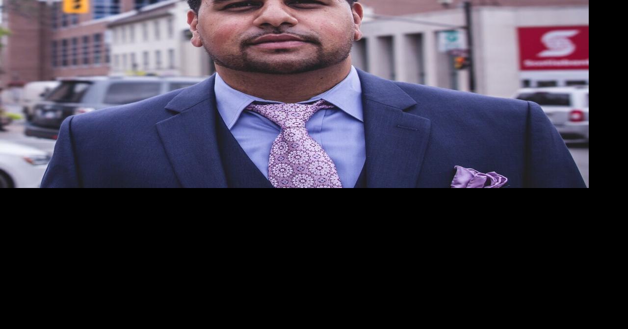 Baljit (Bobby) More: Brampton Mayoral Candidate