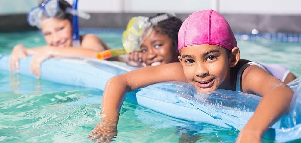 City of Brampton hosting free drop-in swimming this summer