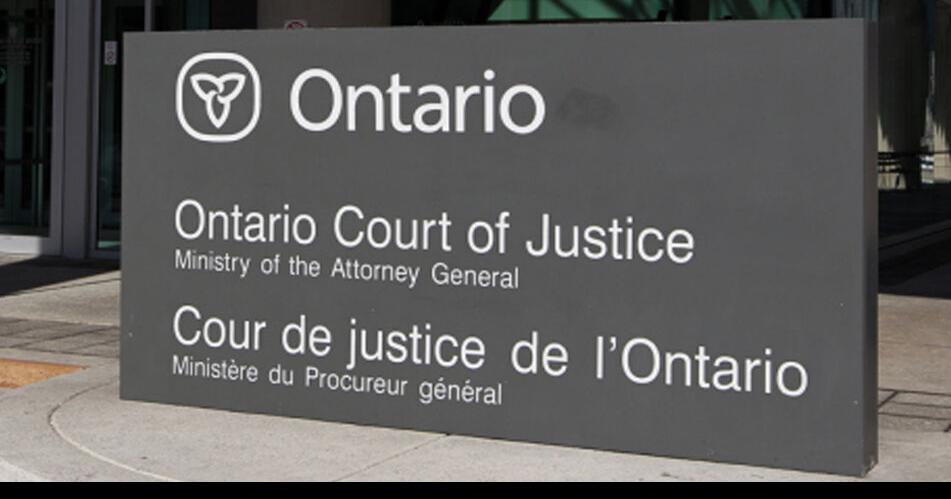 New judges appointed to Brampton courts