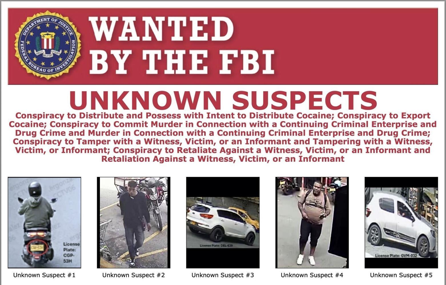 Inside the assassination of an FBI witness