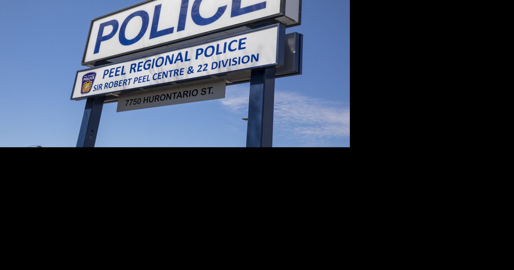 New name for former Peel police HQ in Brampton