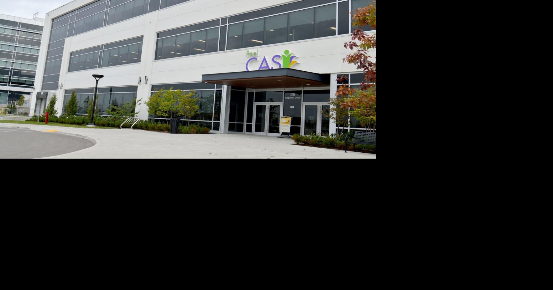 Charges dropped in Peel CAS alleged forgery case