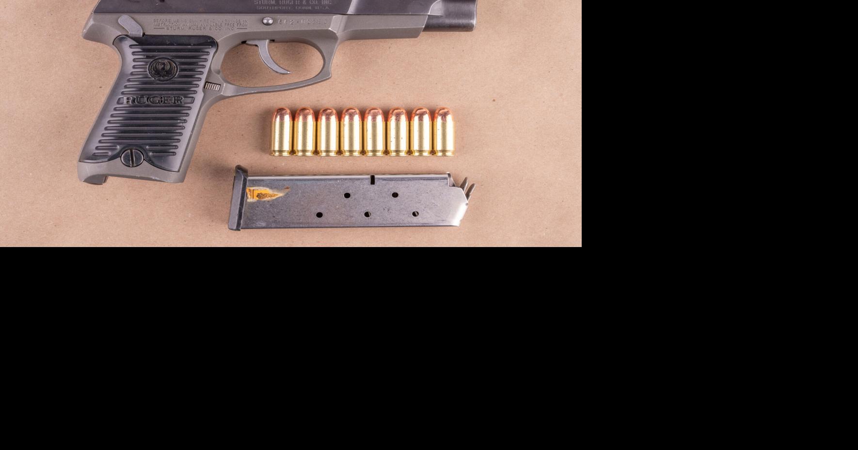 ‘Proactive patrol’ leads to gun seizure in Brampton