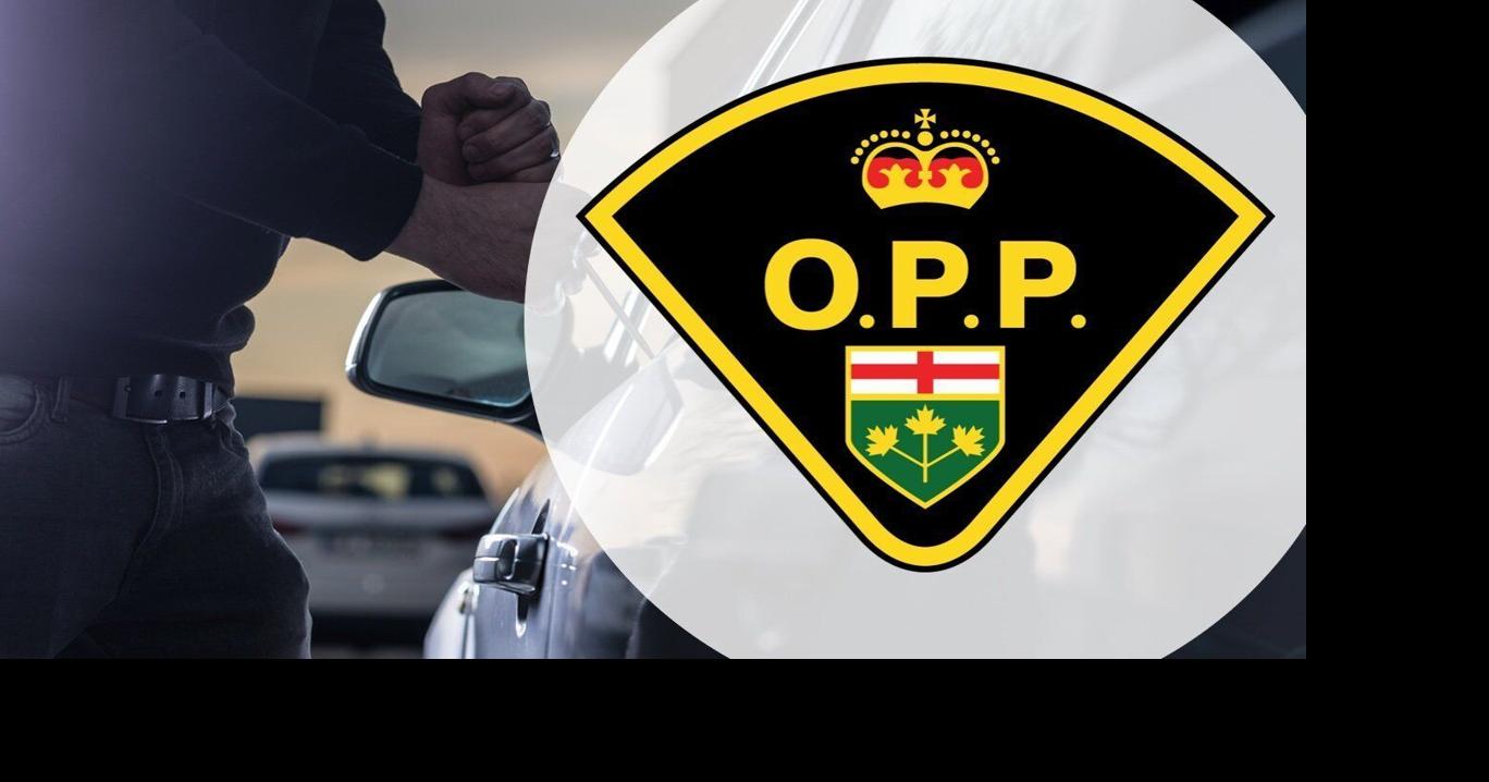 OPP raising awareness of Canada’s 5 most common frauds