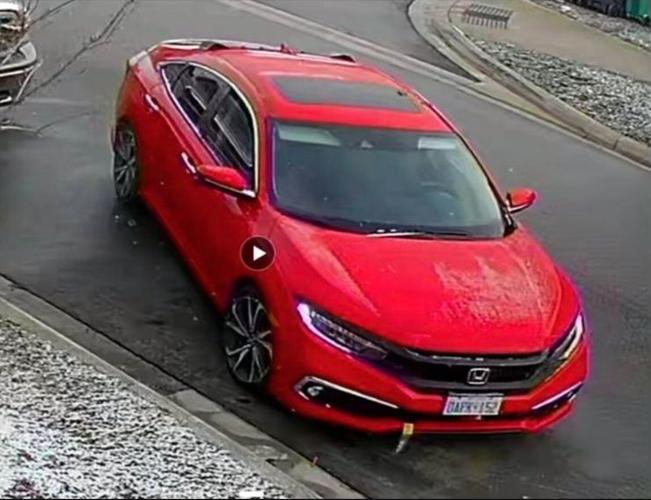 1 man dead after Friday morning shooting in Brampton: police