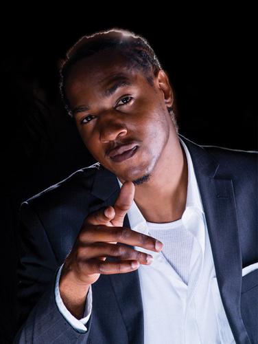 Brampton rapper kicks off tour at home concert