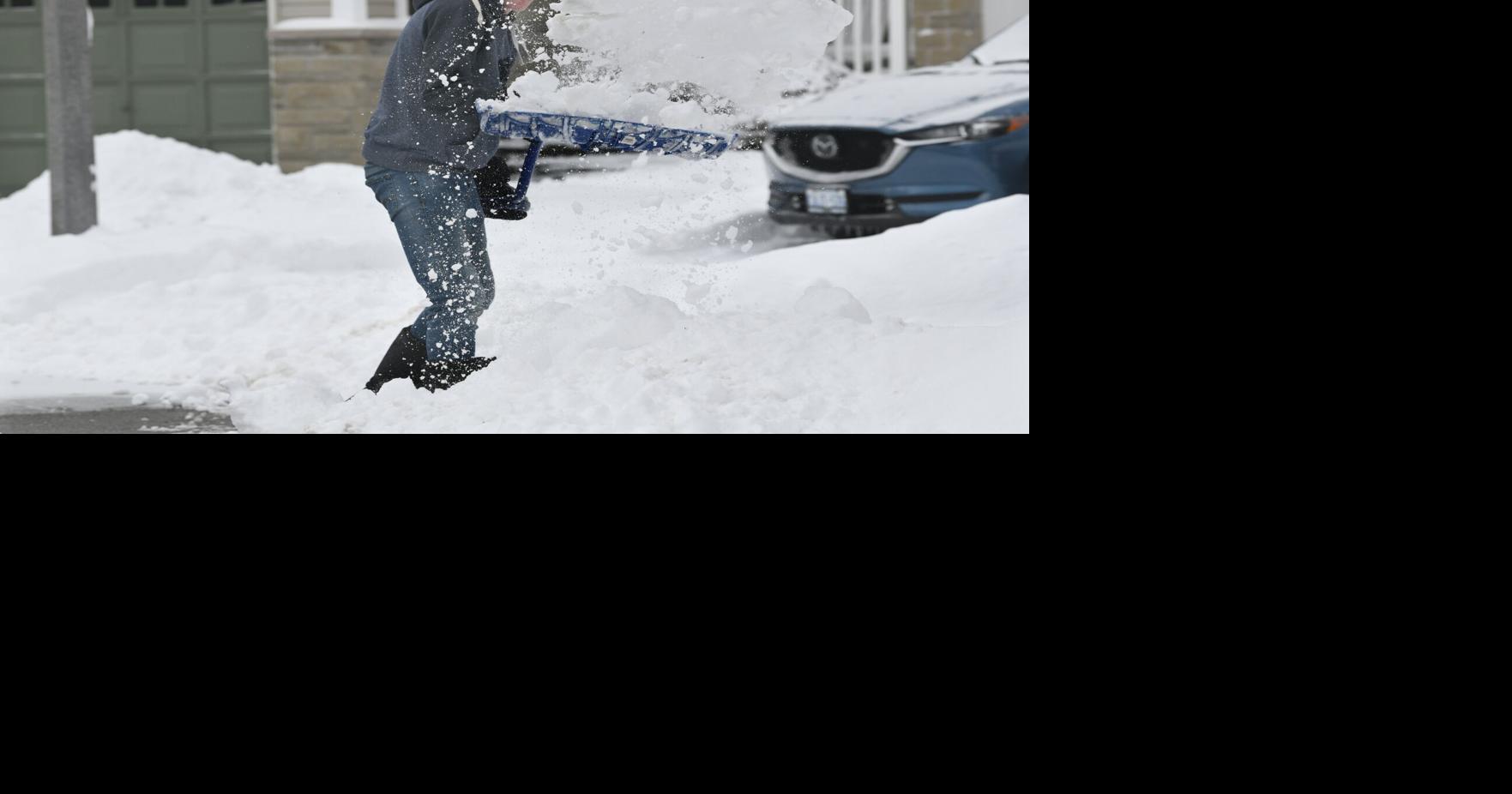 ‘Significant snowfall’: Environment Canada issues weather statement for ...