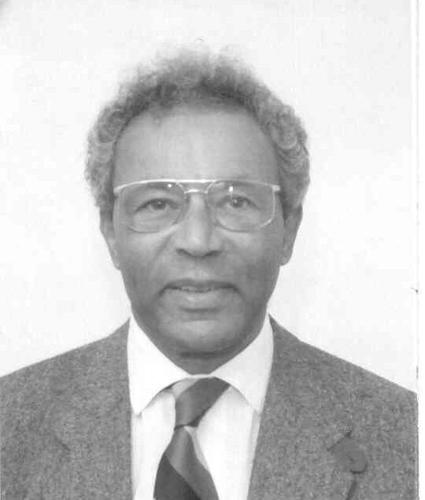 Track and field icon Cecil Smith dies