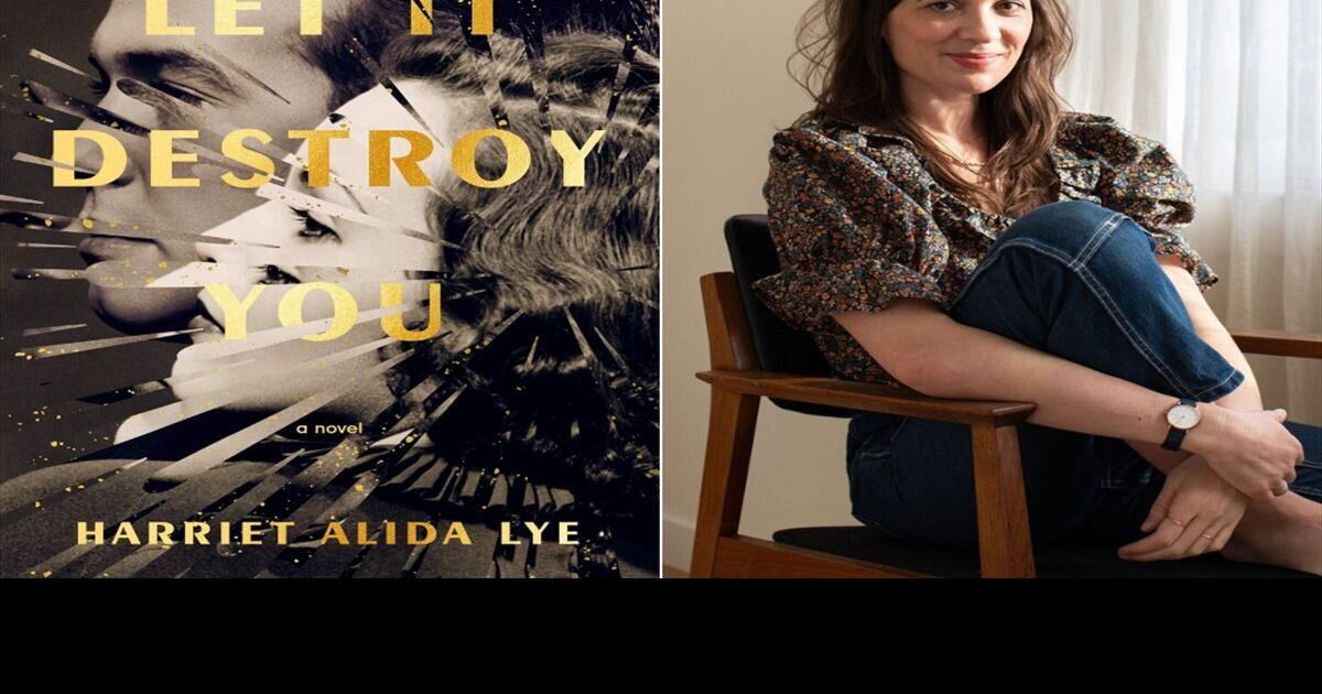 Ambition, power a love story, and the physicist who invented the atomic ...