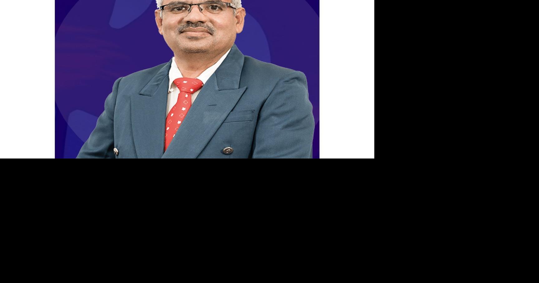 Azad Goyat running as independent candidate in Brampton East