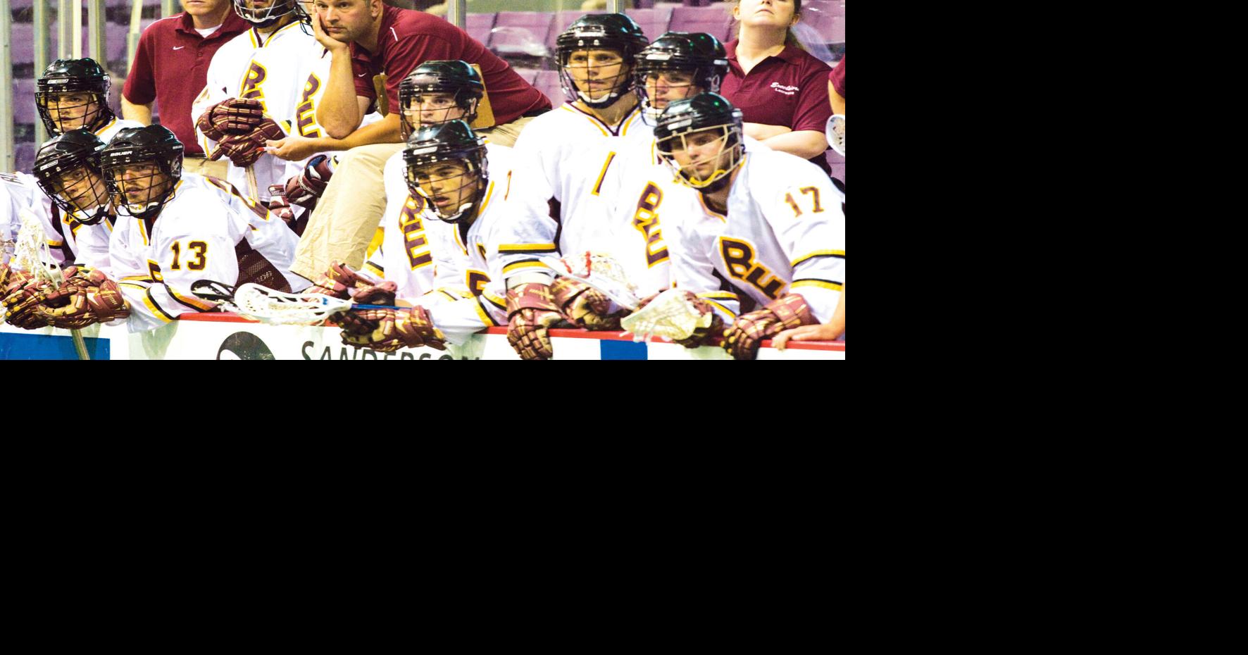 Beisel at helm of new pro lacrosse team