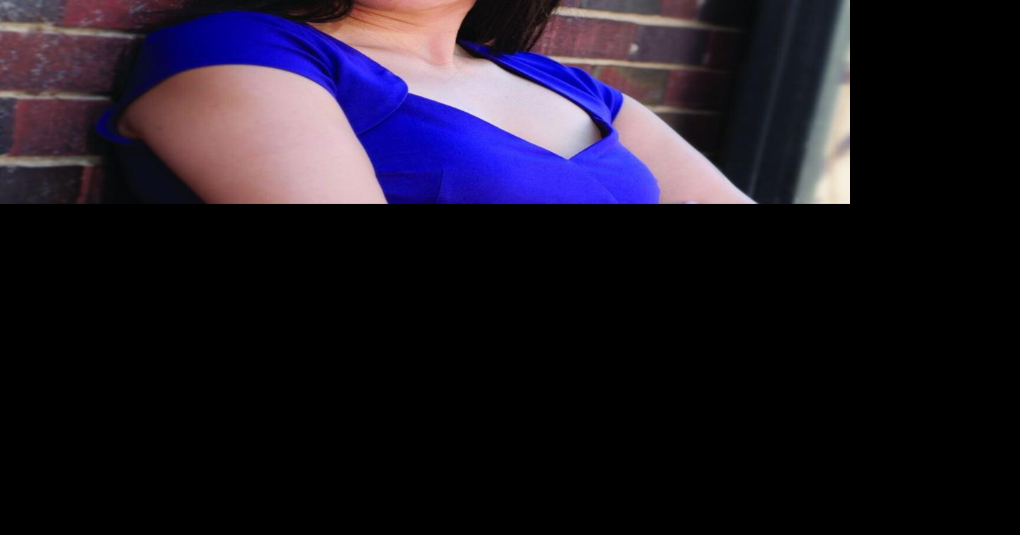 Meet your Brampton wards 1 and 5 City Council candidate Rowena Santos