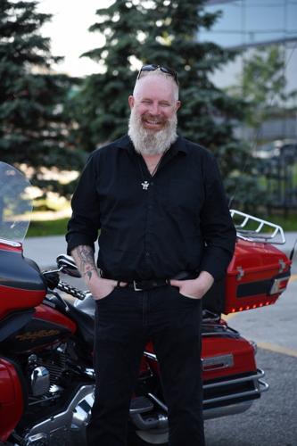 After conquering addiction, a Mississauga man is helping others through ...