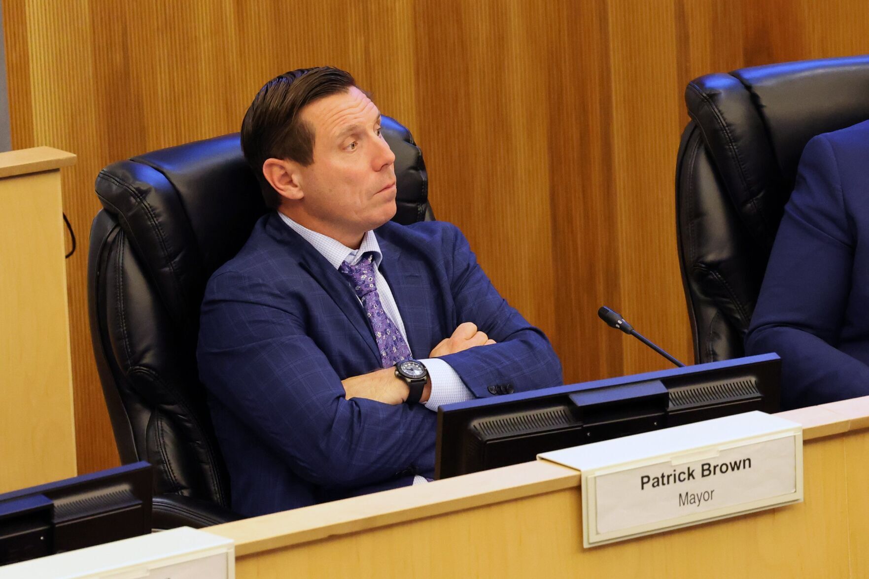 Brampton landlord licence fee permanently cancelled: Mayor