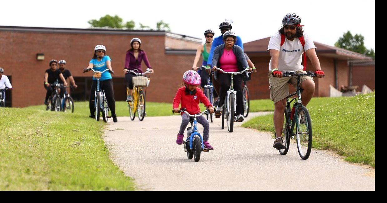 TRCA hosting nature bike ride in Brampton