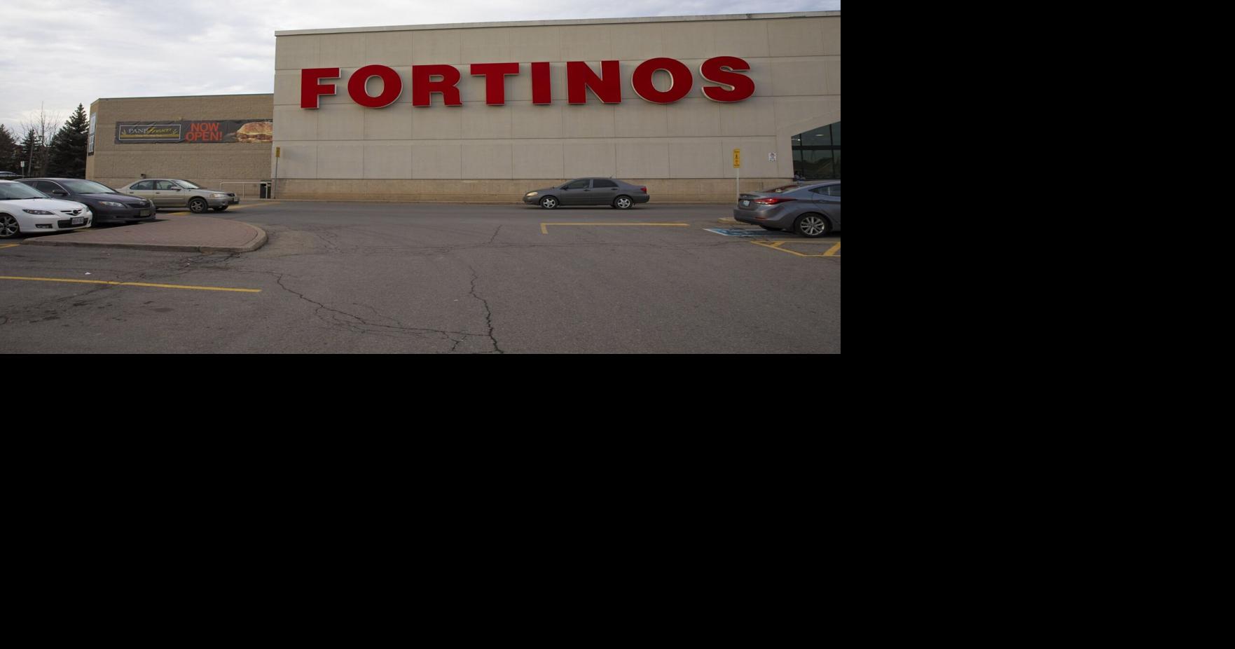 Brampton Fortinos employee tests positive for COVID-19