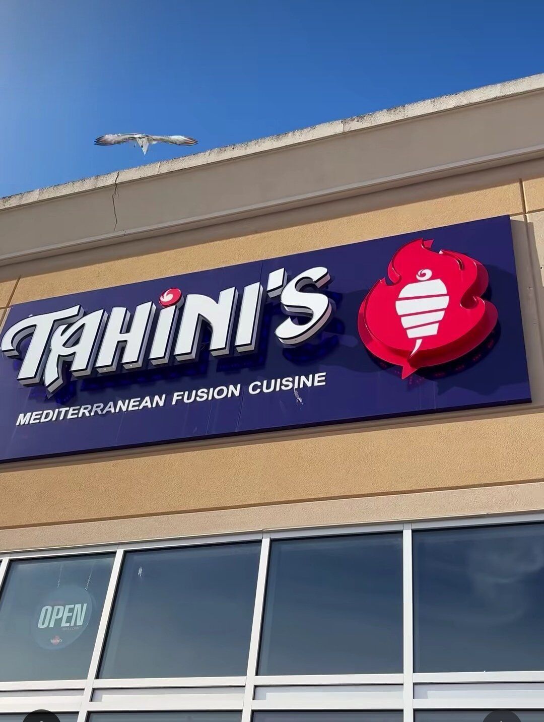 Mediterranean-fusion restaurant opens 2nd Brampton location