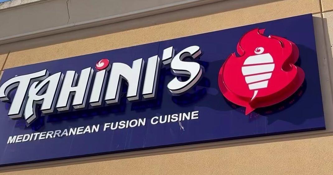 Mediterranean-fusion restaurant opens 2nd Brampton location