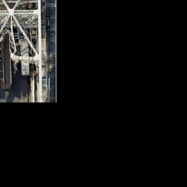 Toronto-bound Skyway to remain closed all weekend: MTO