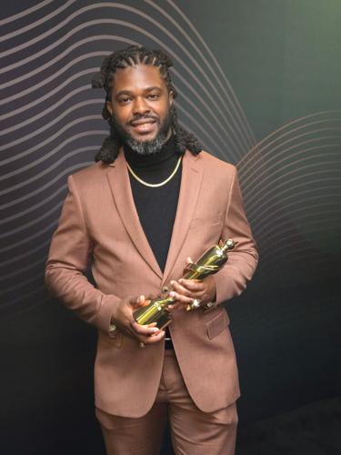 Brampton singer Kirk Diamond helps preserve reggae culture